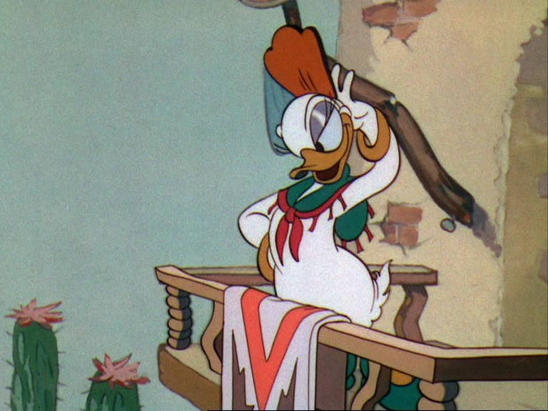 Daisy Duck/Galerie | Picsou Wiki | Fandom