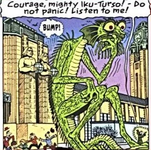 Iku-Turso | Picsou Wiki | Fandom