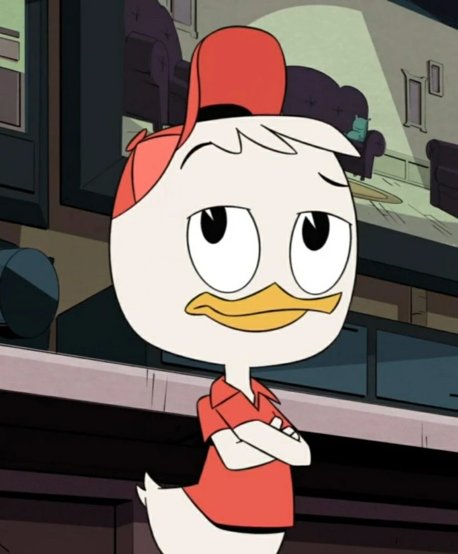 Riri Duck | Picsou Wiki | Fandom