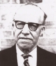 Wilfred Haughton | Picsou Wiki | Fandom