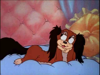 Fifi | Picsou Wiki | Fandom