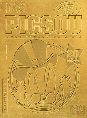Picsou en Or | Picsou Wiki | Fandom