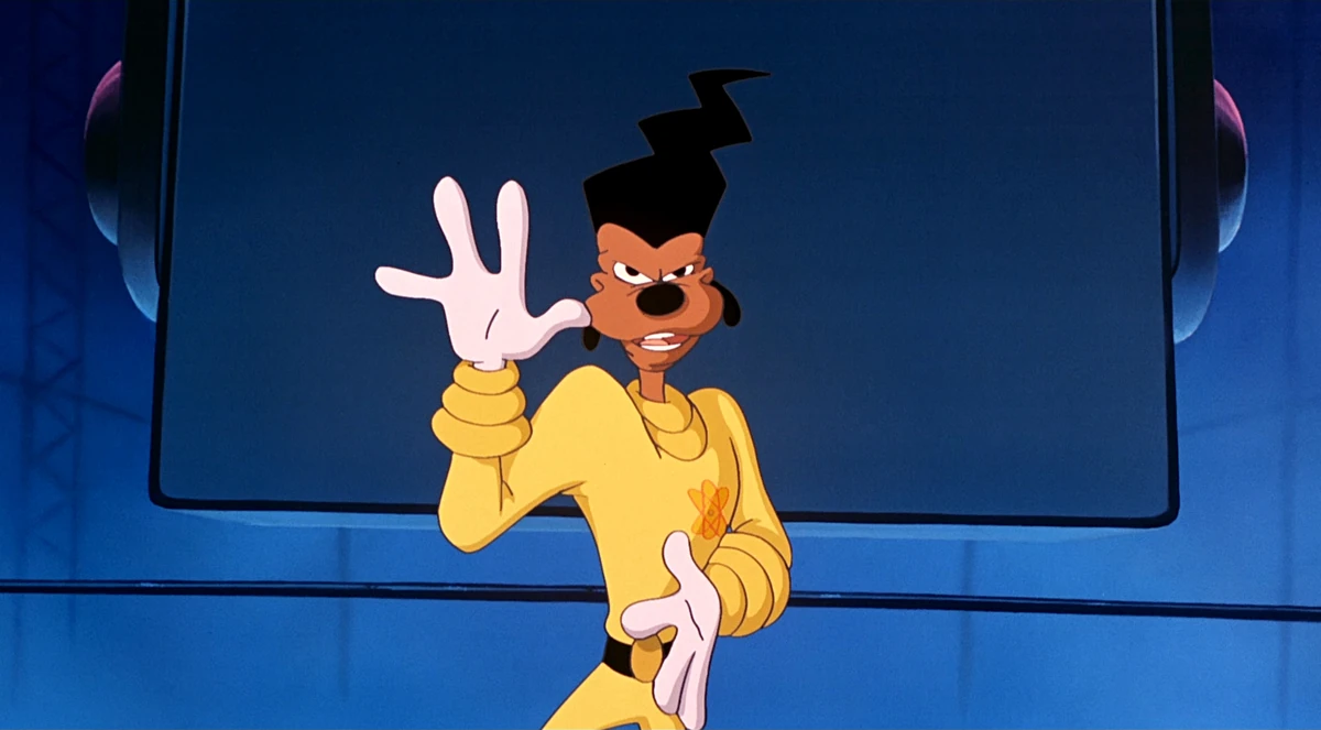 Powerline | Picsou Wiki | Fandom