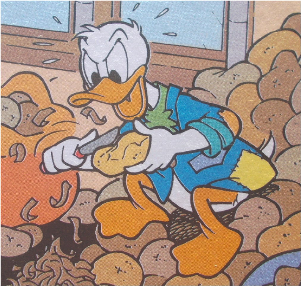 Donald | Picsou Wiki | Fandom