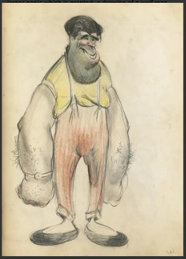 Riley Thomson | Picsou Wiki | Fandom