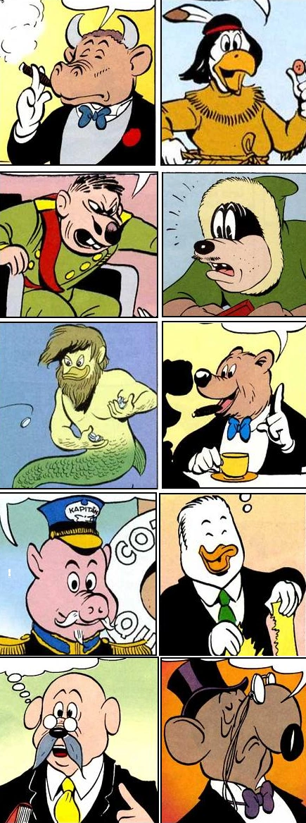 Catégorie:Contenu | Picsou Wiki | Fandom