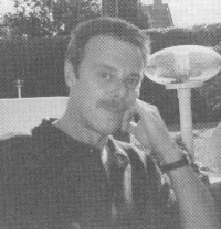 Ben Verhagen | Picsou Wiki | Fandom