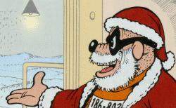 Gracié Rapetou | Picsou Wiki | Fandom