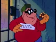 Rapetou | Picsou Wiki | Fandom