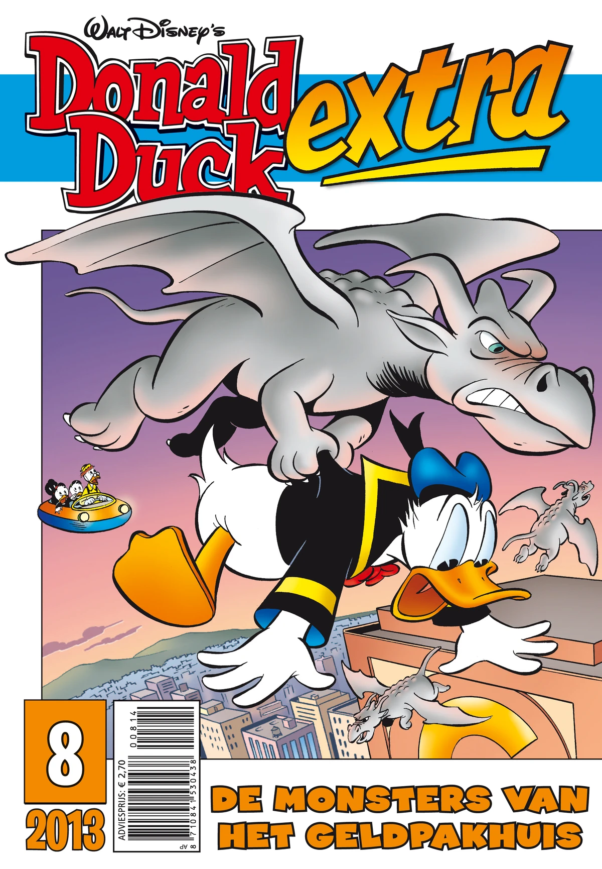 Les gargouilles attaquent | Picsou Wiki | Fandom