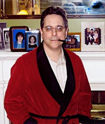 Terry LaBan | Picsou Wiki | Fandom