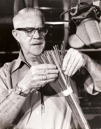 Jim MacDonald | Picsou Wiki | Fandom