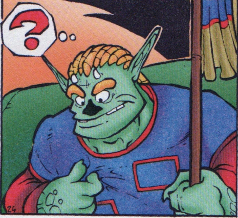 Squad | Picsou Wiki | Fandom