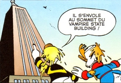 Vampire State Building | Picsou Wiki | Fandom