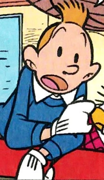 Vinvin | Picsou Wiki | Fandom