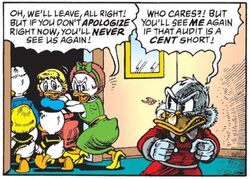 Balthazar Picsou | Picsou Wiki | Fandom