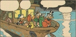 Popop Duck/Galerie | Picsou Wiki | Fandom