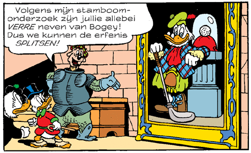 Mulligan Pettifog | Picsou Wiki | Fandom