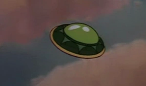 Talisman de Merlock | Picsou Wiki | Fandom