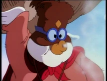 Super Castor | Picsou Wiki | Fandom