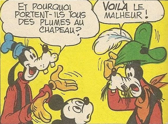 Gros-Dingo | Picsou Wiki | Fandom