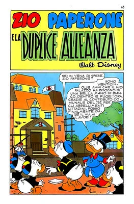 Onc'Picsou contre Miss Tik ! | Picsou Wiki | Fandom