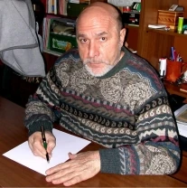 Bruno Concina | Picsou Wiki | Fandom