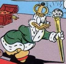 Picsou II | Picsou Wiki | Fandom