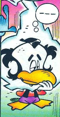 Sam Plot | Picsou Wiki | Fandom