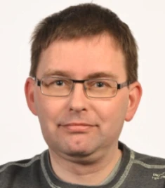 Lars Jensen | Picsou Wiki | Fandom