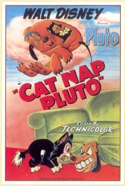 Pluto et Figaro | Picsou Wiki | Fandom