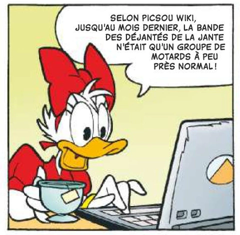 Picsou Wiki | Picsou Wiki | Fandom