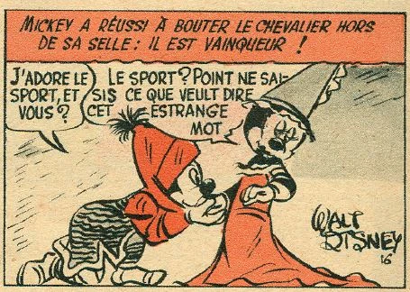 Estelle de Minnie | Picsou Wiki | Fandom