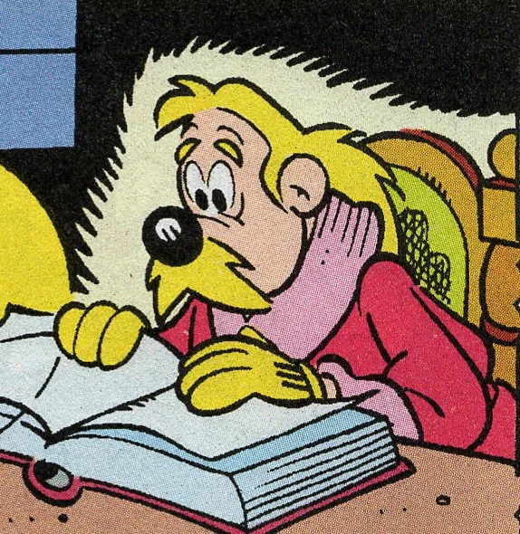 Simpson | Picsou Wiki | Fandom