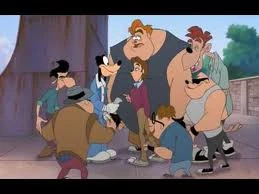 Les Gammas | Picsou Wiki | Fandom