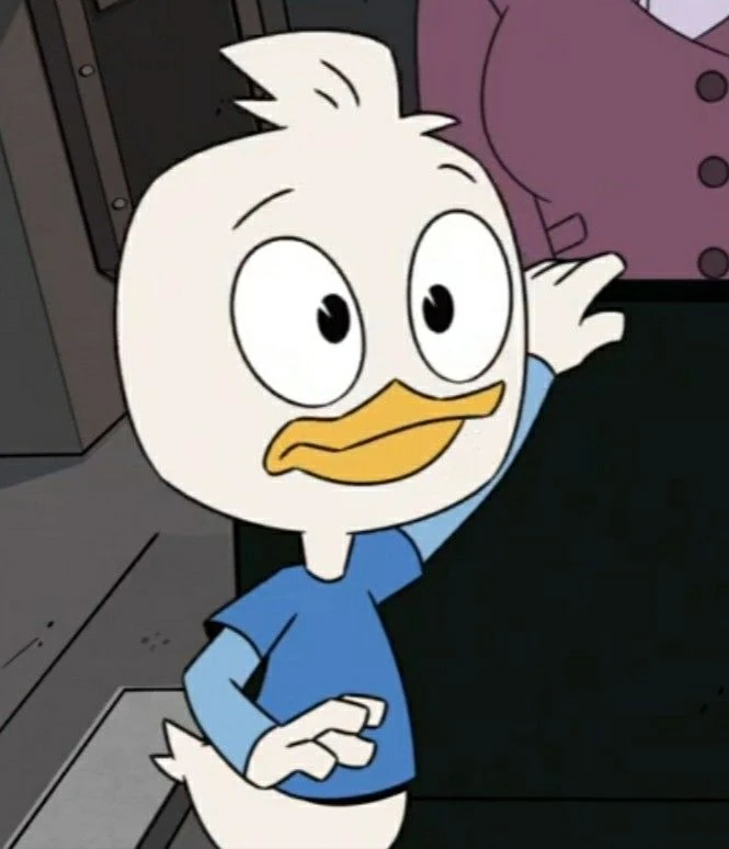 Fifi Duck | Picsou Wiki | Fandom