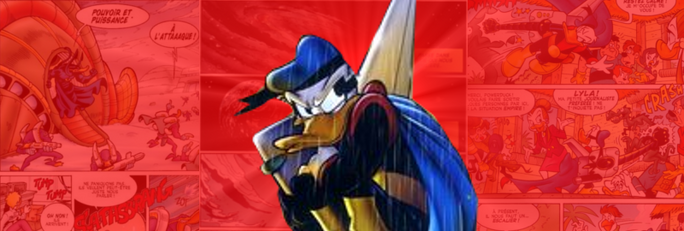 PowerDuck | Picsou Wiki | Fandom