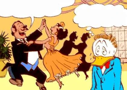Don Pedro | Picsou Wiki | Fandom