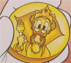 Helvire McDonald | Picsou Wiki | Fandom