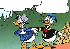 Abner Duck | Picsou Wiki | Fandom