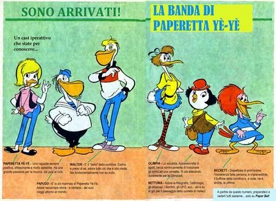 Papudo | Picsou Wiki | Fandom