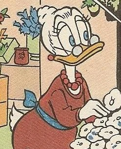 Ruby Rumba | Picsou Wiki | Fandom