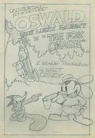 The Fox Chase | Picsou Wiki | Fandom