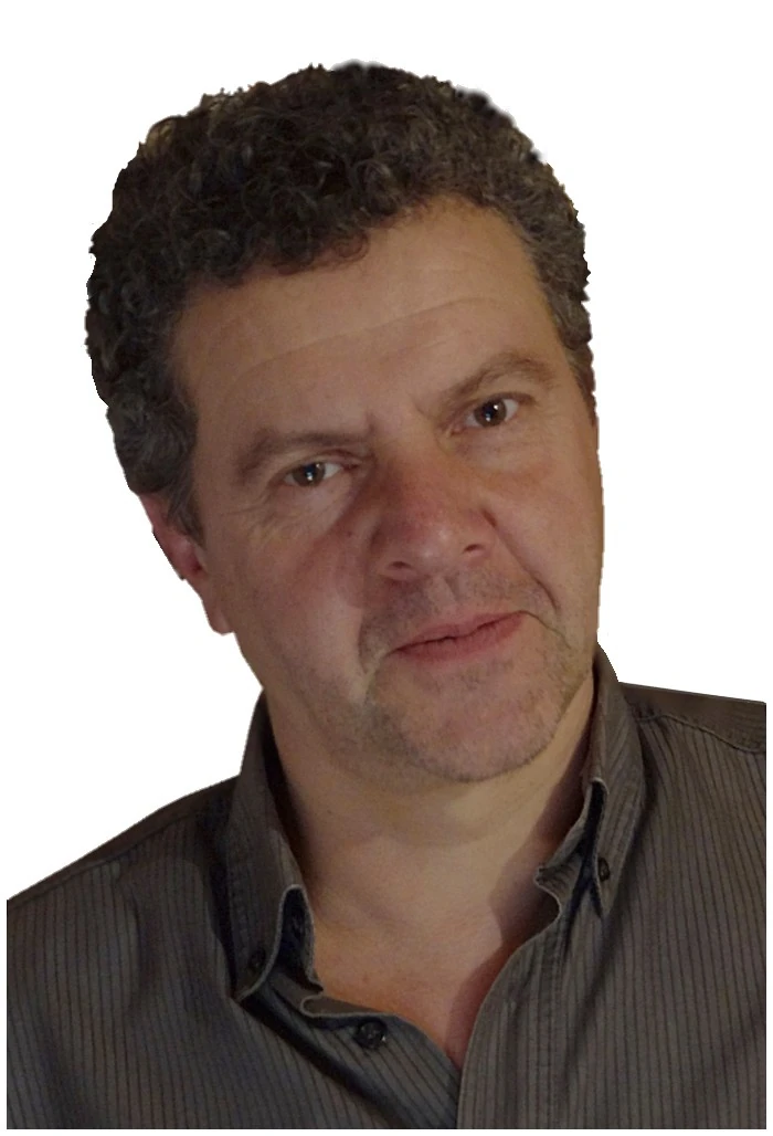 Didier Le Bornec | Picsou Wiki | Fandom