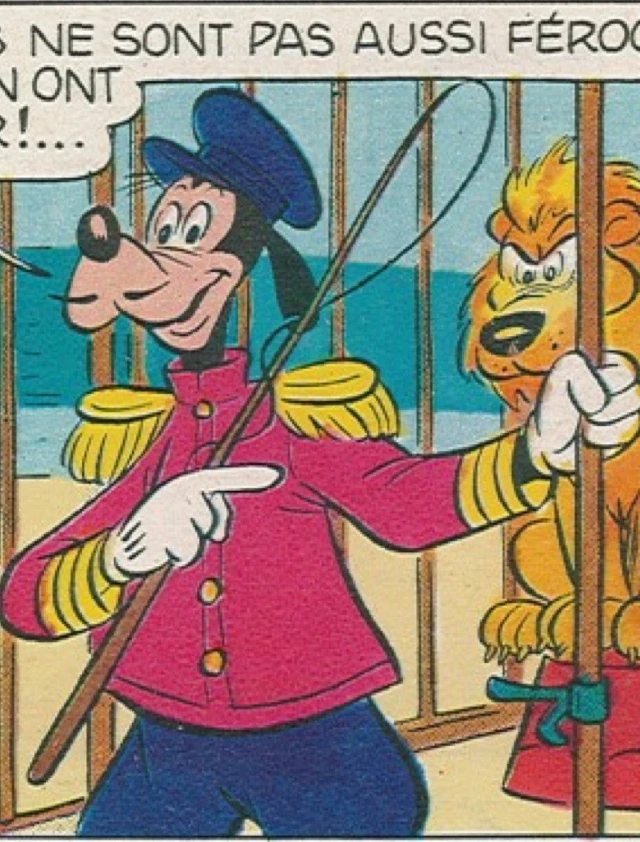 Gaston | Picsou Wiki | Fandom