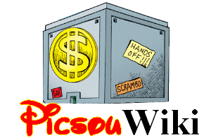 Picsou Wiki:Histoire de Picsou Wiki | Picsou Wiki | Fandom