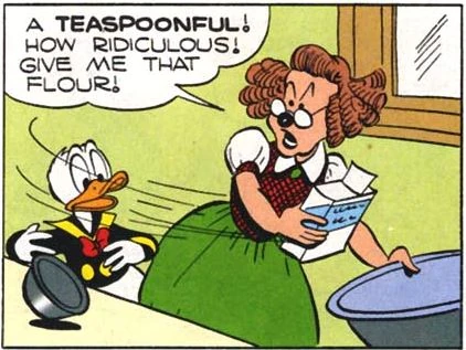 Penny Radin | Picsou Wiki | Fandom