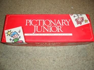 Pictionary | Pictionary Wiki | Fandom