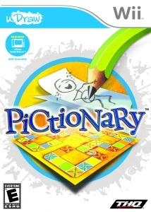 UDraw Pictionary | Pictionary Wiki | Fandom