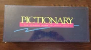 Pictionary | Pictionary Wiki | Fandom